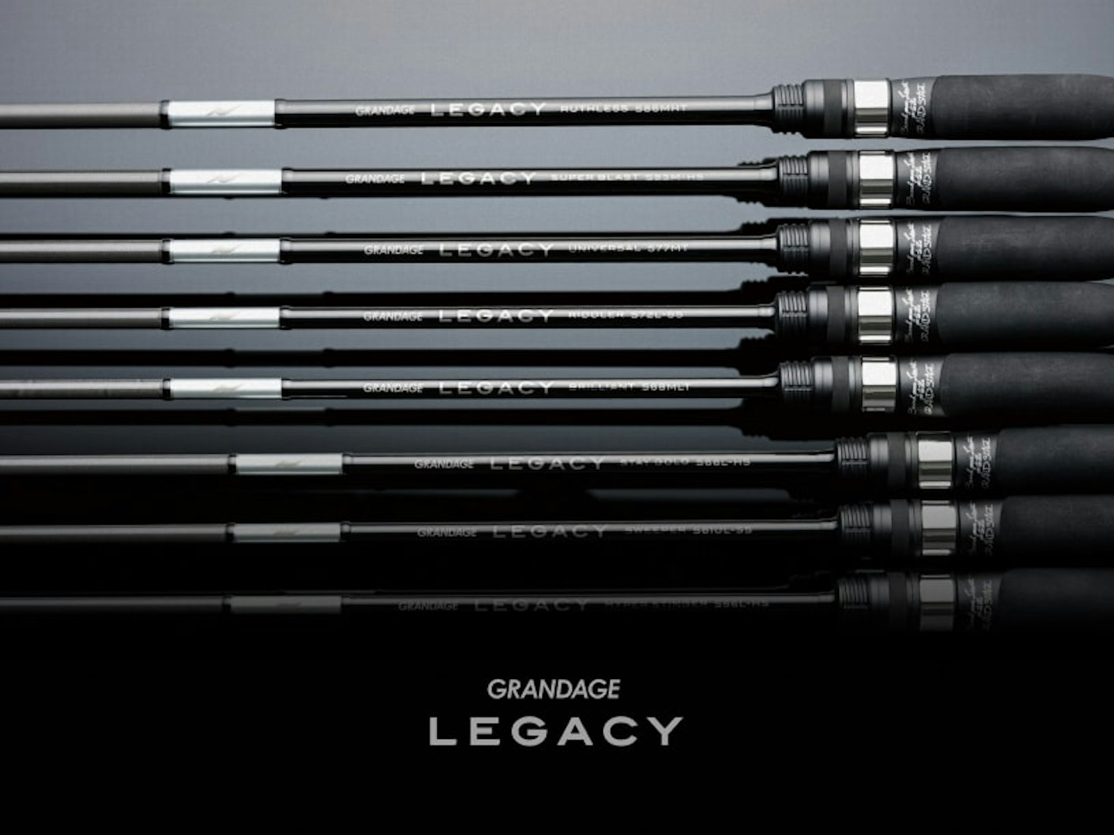 GRANDAGE LEGACY 再入荷 | 予約開始・発売日・入荷情報 | APIA